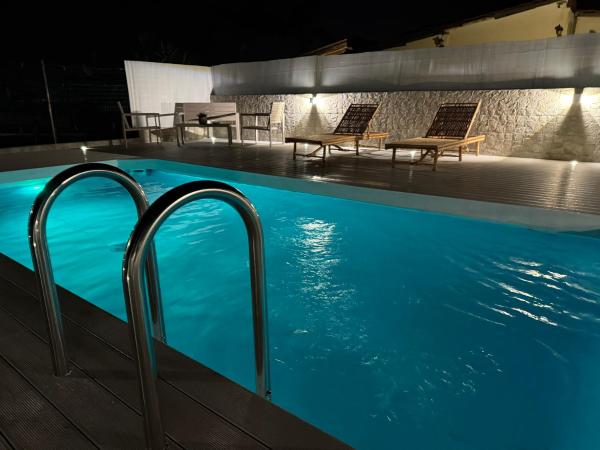 La Ginestra Sul Mare - Sicile