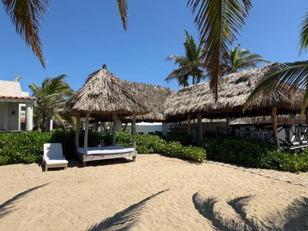 Villa Marena Hotel Boutique - Pie de la Cuesta