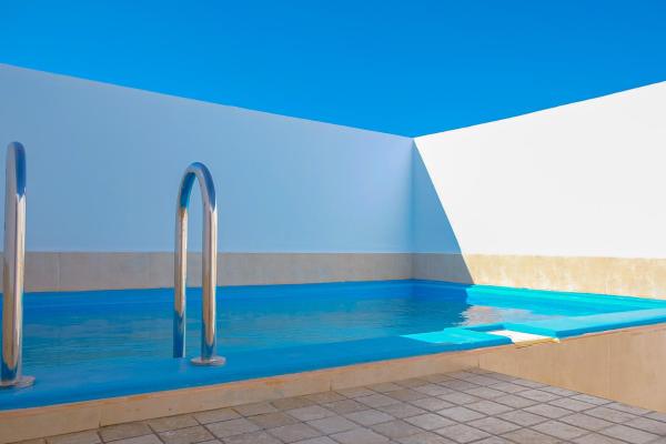 Dakhla Oasis - Dakhla