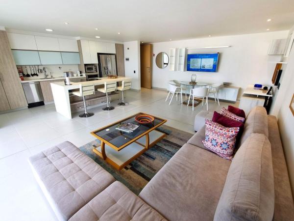 Luxury Apartment In Poblado Medellín - Medellín