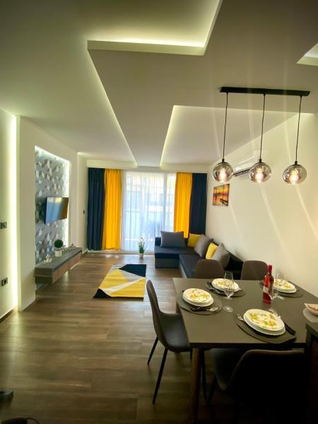 Pegazus Apartman - Balatonmáriafürdő