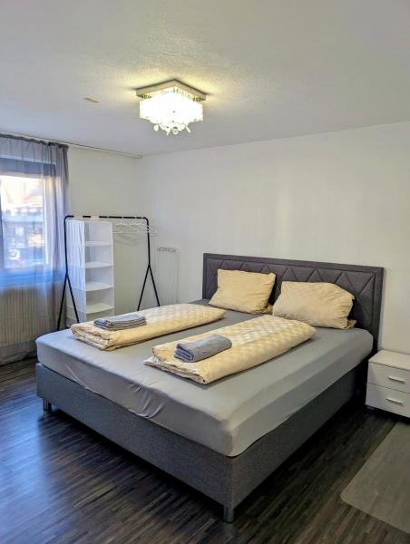 Siyen Three Private Rooms - Herrenberg