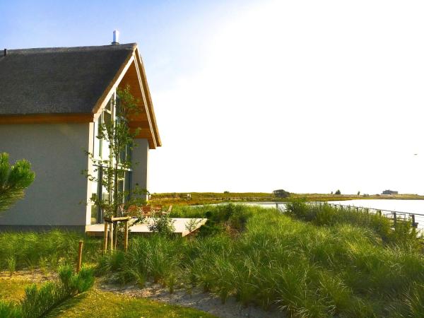 Ostsee - Reetdachhaus Nr 46 "Strandrausch" Im Strand Resort - Heiligenhafen