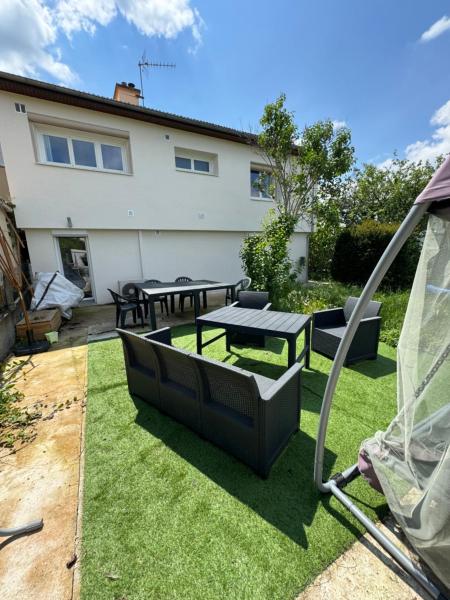 Havre De Paix - Puy-de-Dôme