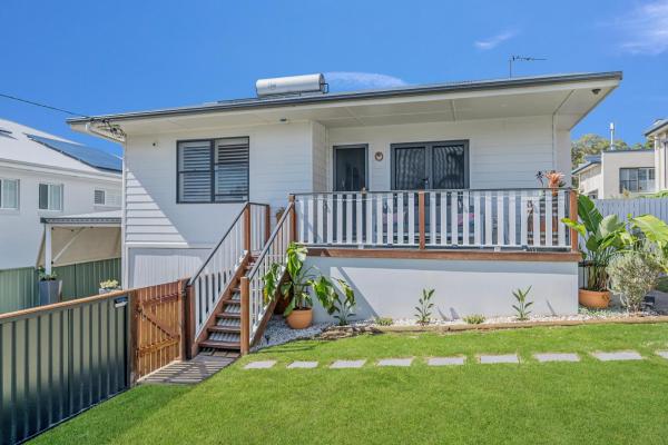 50 Ackroyd Street - Port Macquarie