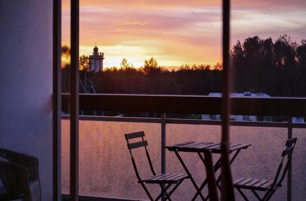 Casa Do Farol Cascais - Cascais