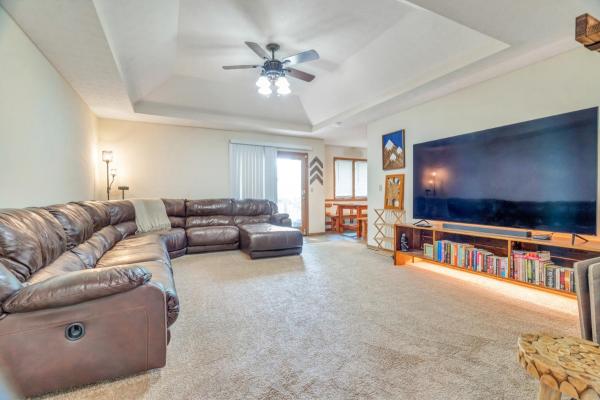 Relax At The Summit - 3bd 2b - Springfield, MO