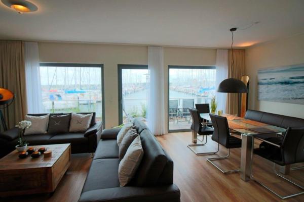 Ostsee - Ferienhaus Nr 29a "Erste Reihe" Im Strand Resort - Heiligenhafen
