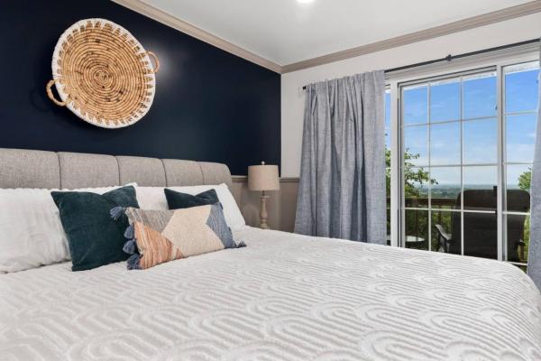 Jarrett Farm Resort - Suite 5 - Oklahoma