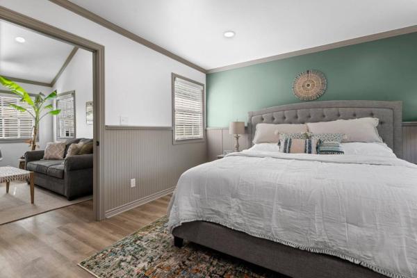 Jarrett Farm Resort - Suite 9 - Oklahoma