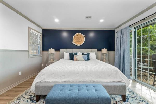 The Outlook At Jarrett Farm Resort - Oklahoma