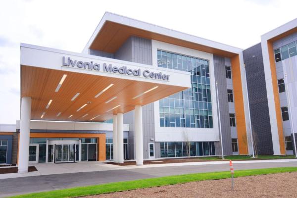 A Gem Central To Canton, Westland Livonia - Westland, MI
