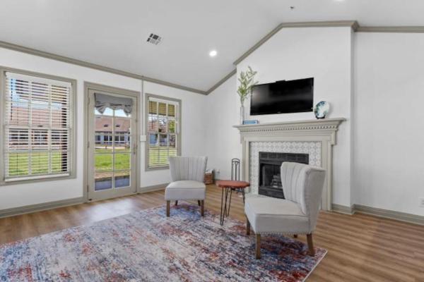 Jarrett Farm Resort - Suite 3 - Oklahoma