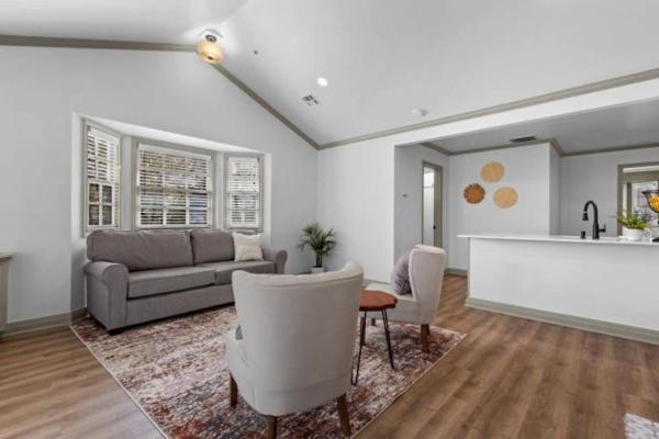 Jarrett Farm Resort - Suite 4 - Oklahoma