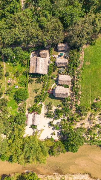 Encanto Hostel - Caribe