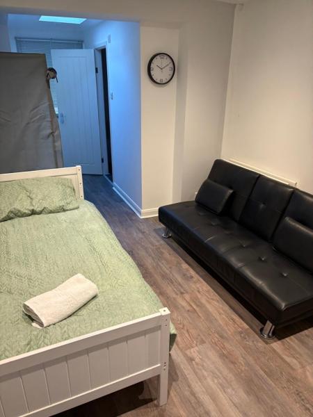 Cosy Room 6 En-suite - 霍舍姆