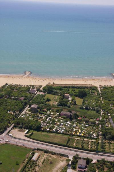 Camping Klaus - Cavallino-Treporti