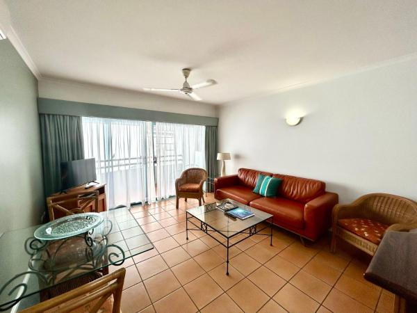 Mid City Luxury Suites - Cairns