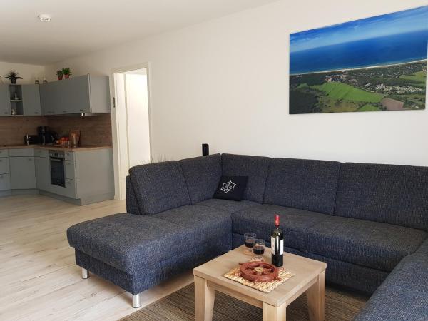 Bickbeerenstrand - Wustrow