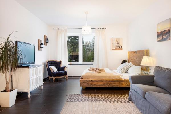 Ferienwohnung Shabby Chick - Gettorf