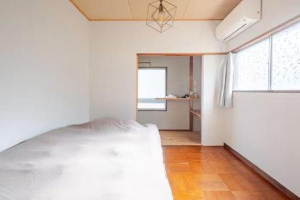 Guesthouse Giwa - Vacation Stay 14229v - Tokyo