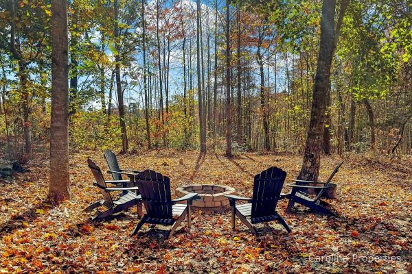 Cedar Ridge - Pirates Cove, Lake Lure