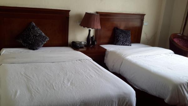 Ft Hotel - Addis-Abeba