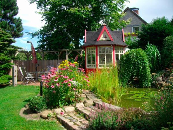 Ferienwohnung Mit Ostseeblick - Oldenburg in Holstein