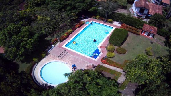 Apartamento Campestre La Florida - Santa Fé de Antioquia