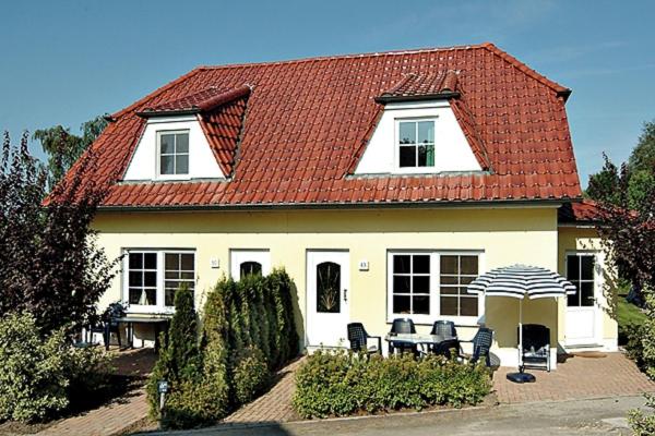 Am Deich 49 - Zingst