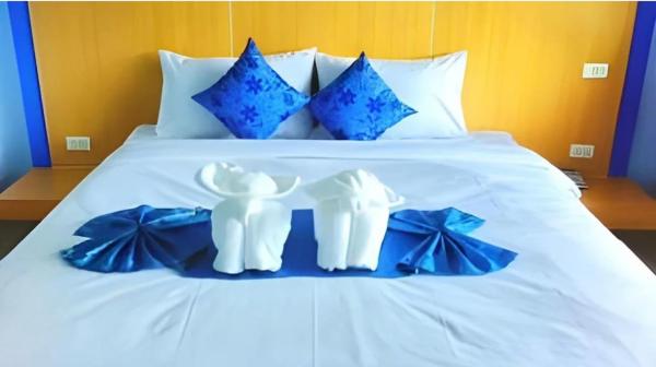 Krabi Serene Loft - Krabi