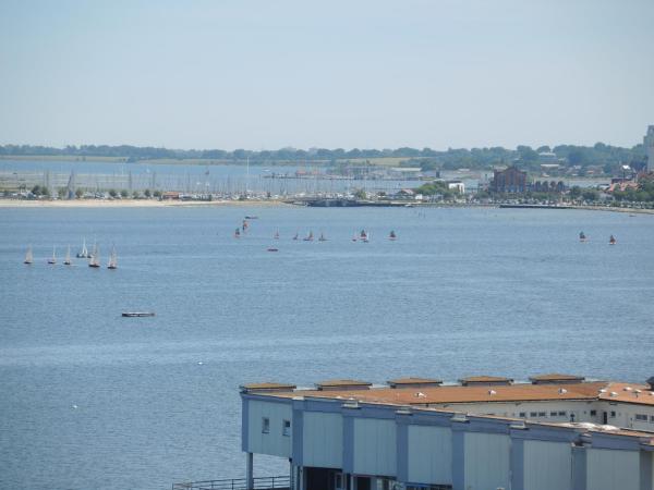 Ihr Meehrblick - Heiligenhafen