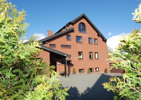 Ferienwohnung Strandperle - Heiligenhafen