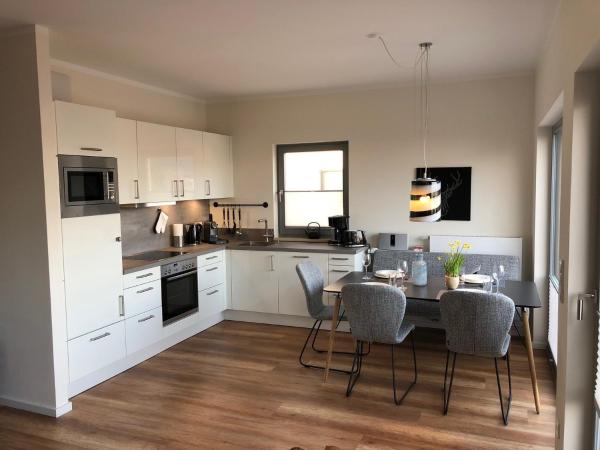 Ostsee - Maisonette - Appartement Nr 24 "24-four-seasons" Im Strand Resort - Heiligenhafen