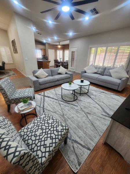 Bold Blue Retreat In Henderson - Henderson, NV