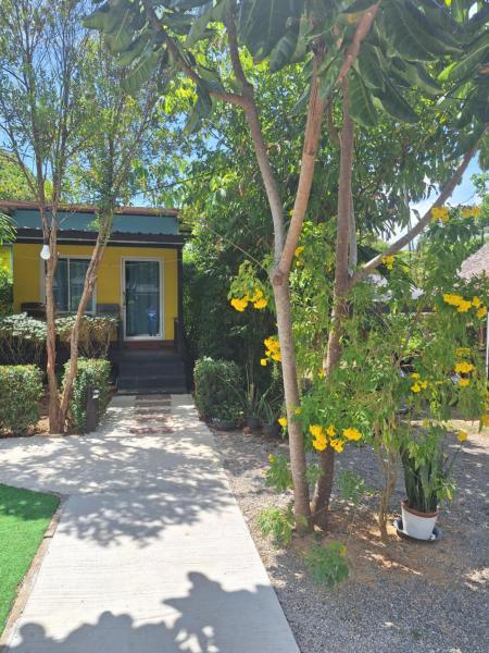 Lanta Happy House - Krabi