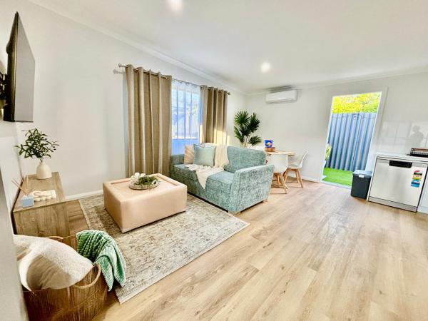 Joondalup Hidden Villa Gemma W Pool! - Iluka