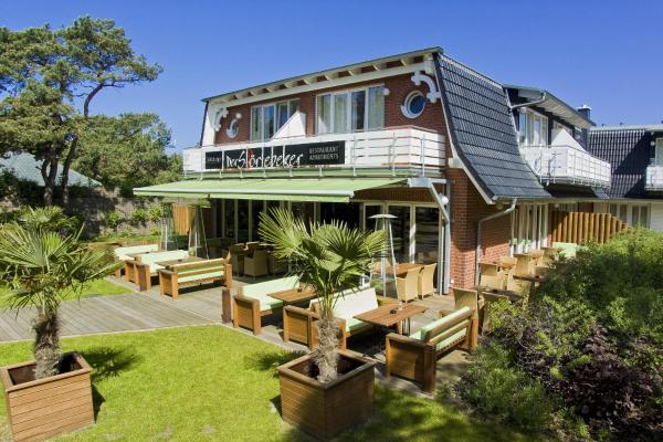 Der Störtebeker - "Apartment Prerow" Apartments Hinter Den Dünen - Dierhagen