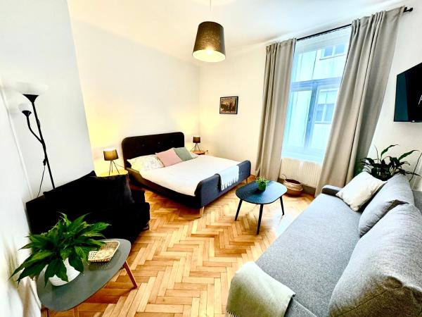 Apartments By Jacob - Praga