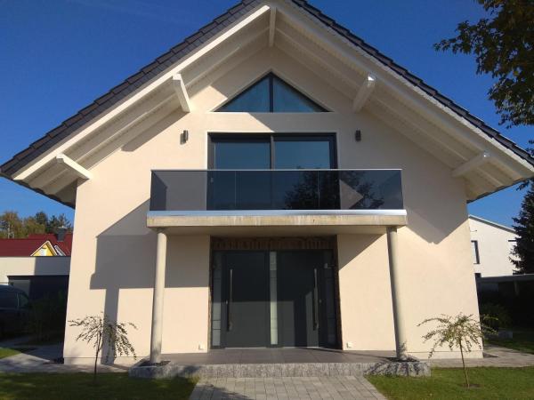 Fewo Treichel - Koserow