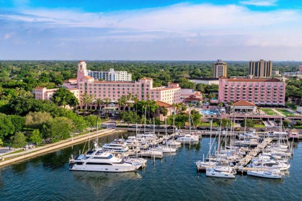 The Vinoy Resort & Golf Club, Autograph Collection - Tampa Bay, FL