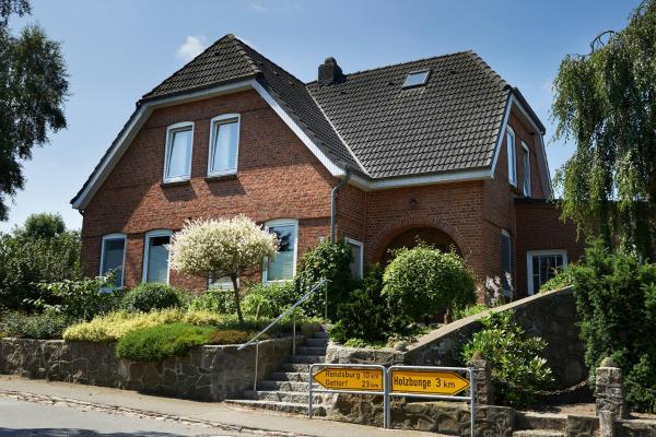 Ferienwohnung Schröder - Büdelsdorf