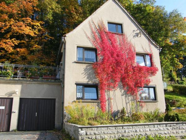 Unser Ferienhaus - Löbau
