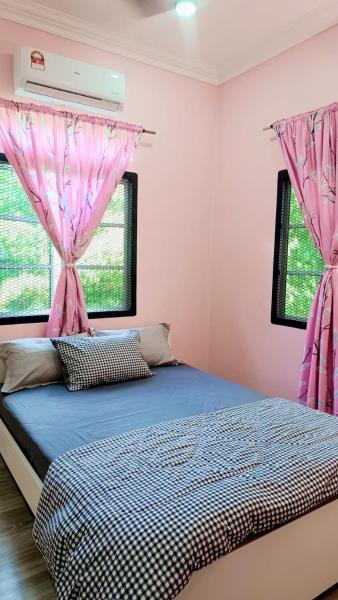 Teratak Falah Homestay - Kuang