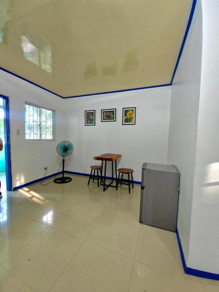 Jha Apartment - Coron