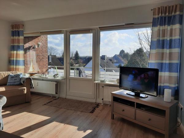 Ferienwohnung Oelstorf - Waabs