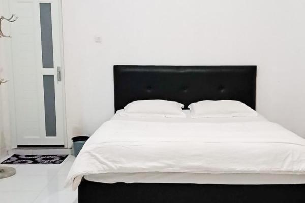 Reddoorz At Family Syariah Homestay Kotamobagu - Kotamobagu