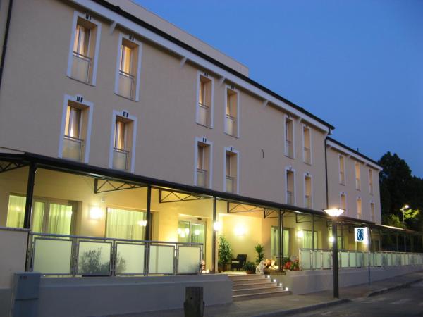 Hotel Fontanelle - Emilia-Romagna
