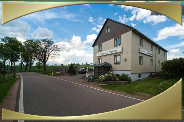 Ferienwohnung - Altenberg