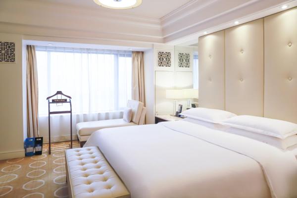 Sheraton Xi'an Hotel - Xi'an